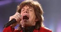 Prayer List For Rock Stars: MICK JAGGER