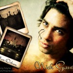 Nick Gautier (Dark-Hunter) | Menyon Latino