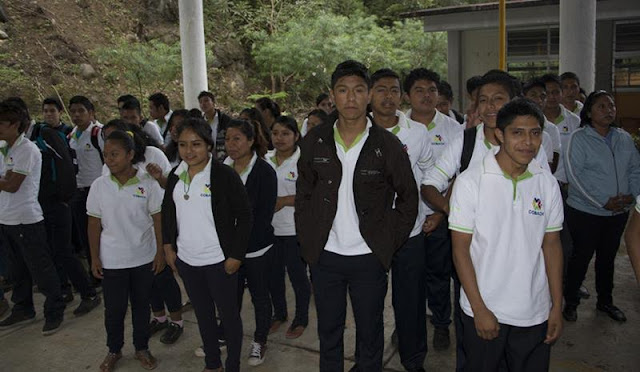 Cobach logra ingreso de nuevos planteles al Sistema Nacional de ...