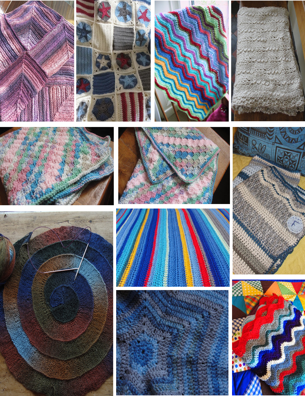 Faith Blankets faith-blankets