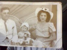 MANGOCHO: BANES (BARRIO DE MULAS)