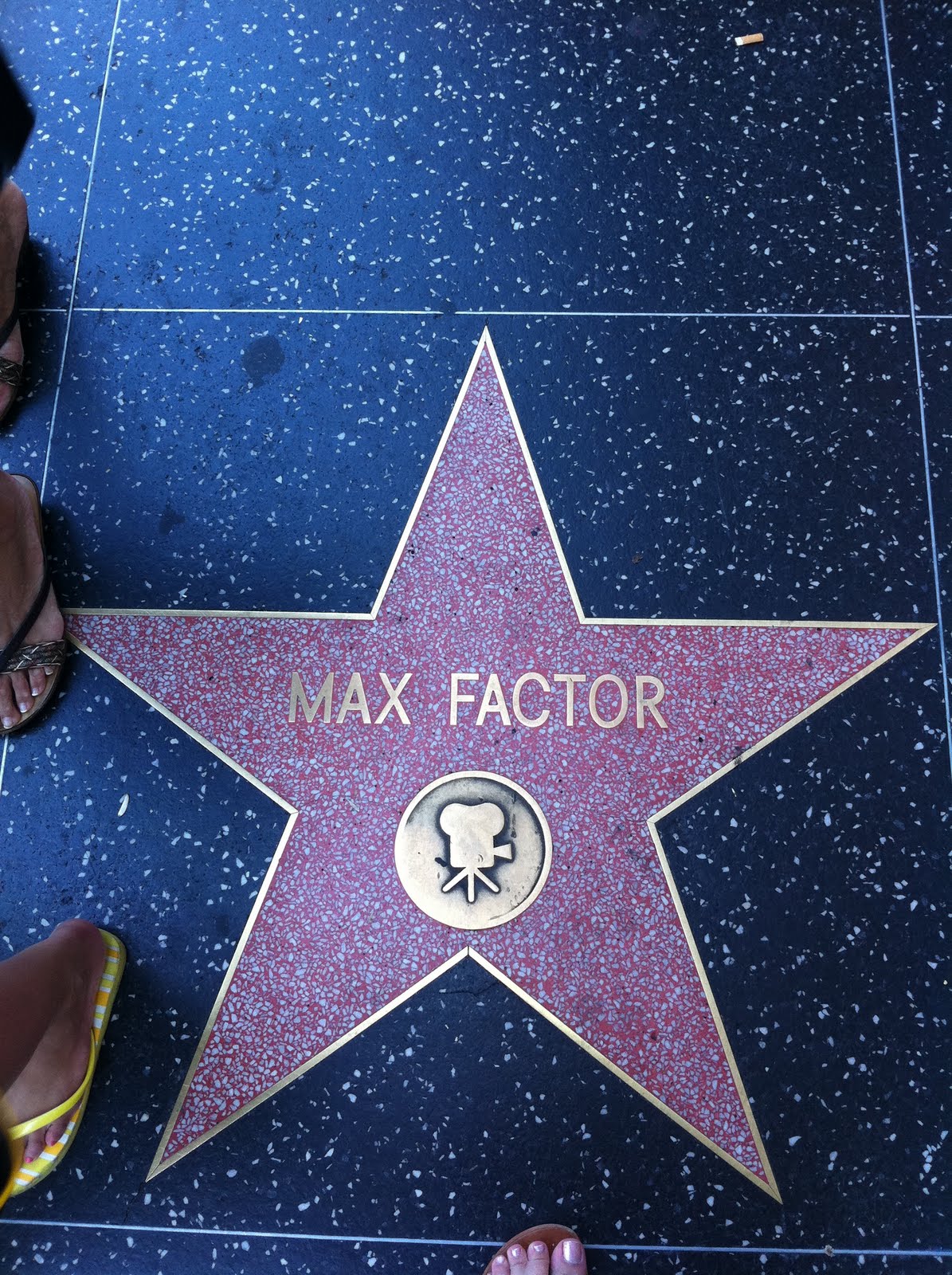 It's Always Sunny in LA: #38: The Hollywood Museum at the Max Factor ...