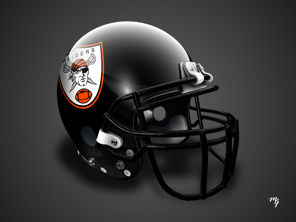 Ryle Raider Football: 2012 Schedule Released