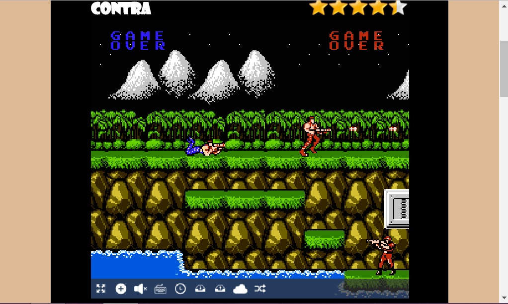 Edge of Insanity: Bring gaming nostalgia back into your life!