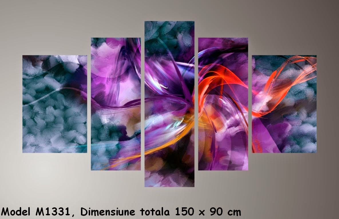 Tablouri Canvas, Tablouri Moderne, Tablouri Decorative, Tablouri Printate: iulie 2014