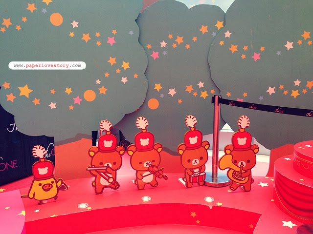 Paper Lovestory { a lifestyle blog from a university student about ...