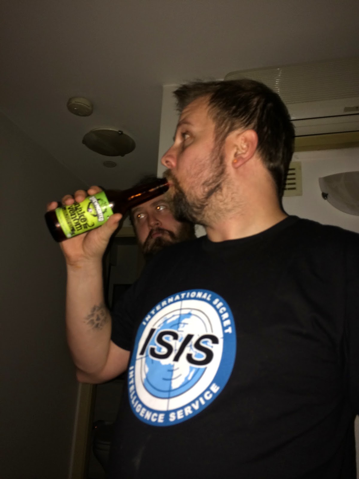 World Beer Experience: Brewmeister Snake Venom - Scotland -28/6/14