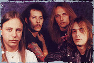 Vic's Dungeon: Remember the Fallen: Roger Patterson (Atheist)