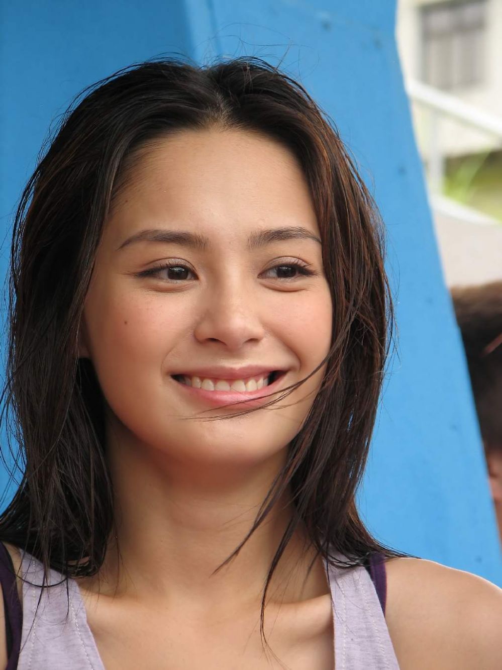 Tu Namu: 진관희 사진