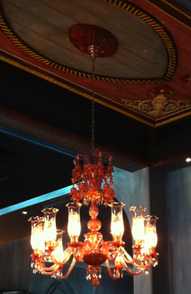 Mashmoom: Em Sharif , Lebanese restaurant , Beirut , Lebanon