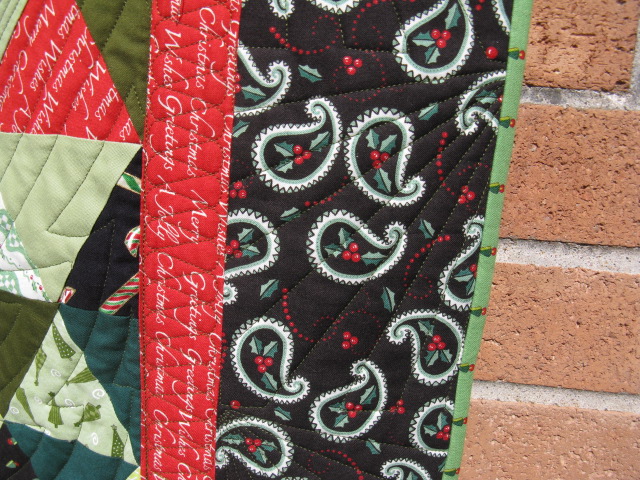 Quilting Blog - Cactus Needle Quilts, Fabric and More: Christmas ...