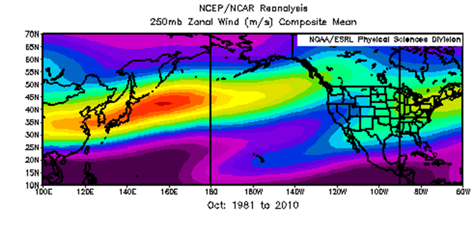 Inland Northwest Weather Blog: Record Wet October! And when will it snow?