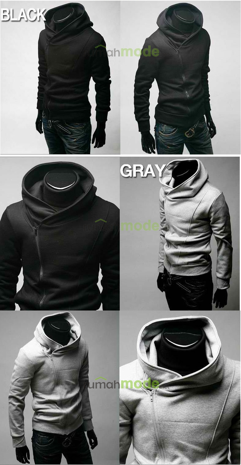 Trend Jaket Korea - Informasi Busana Dan Gaya Busana