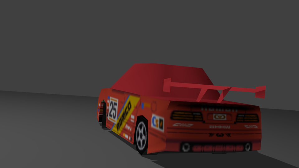 RENDY'S BLOG: Playing with PSX Textures