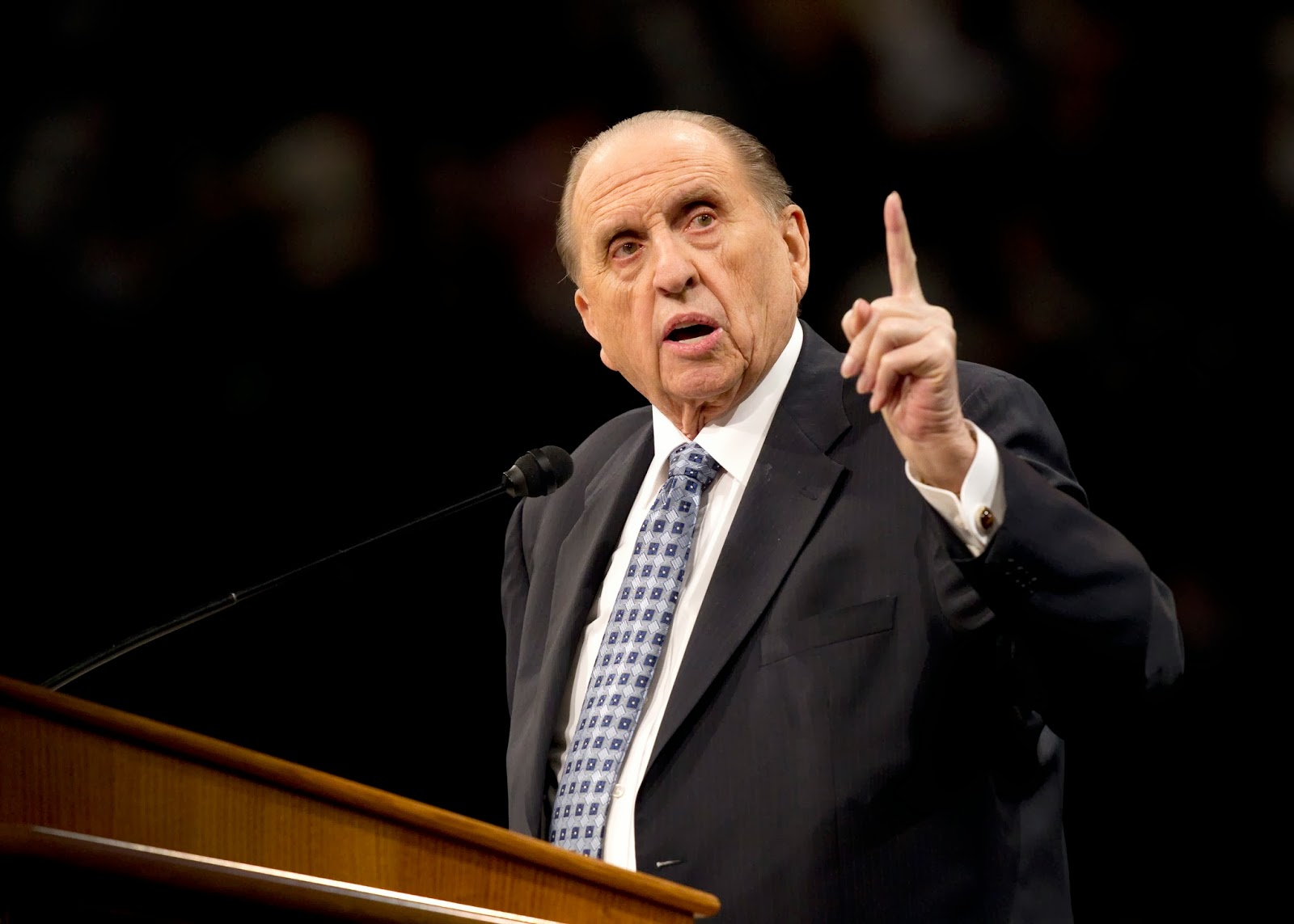 50 Anos de Apostolado do Presidente Monson | MURILOVISCK - NOTÍCIAS SUD ...