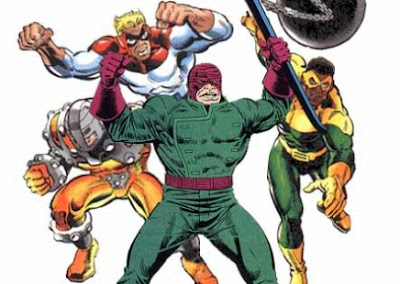 RADIOACTIVE COMICS: 201206