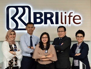 PT Asuransi BRI Life - D3 Fresh Graduate, Experience Bancassurance BRI ...