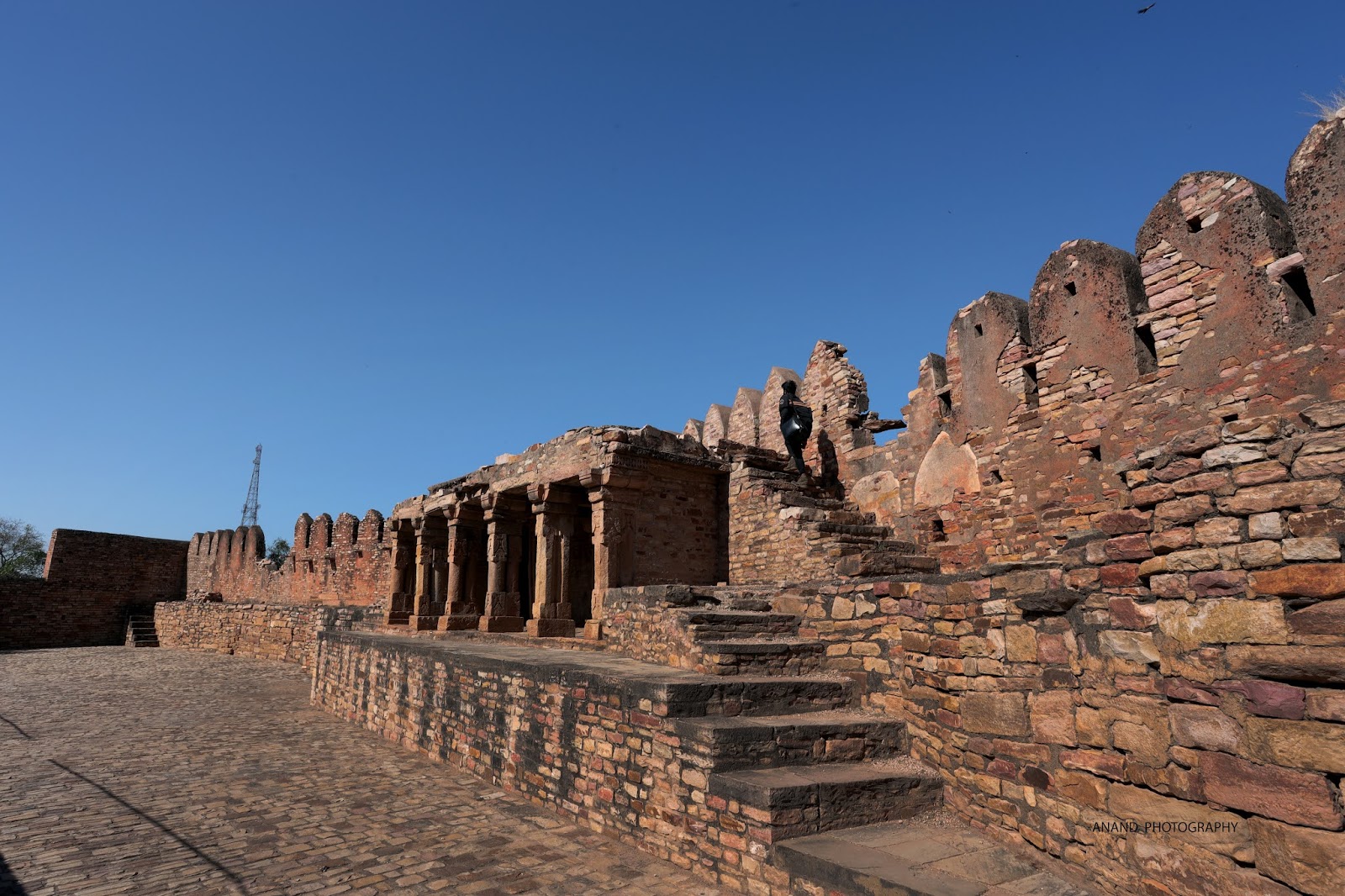 Anand photography(Mambo): GUJARI MAHAL