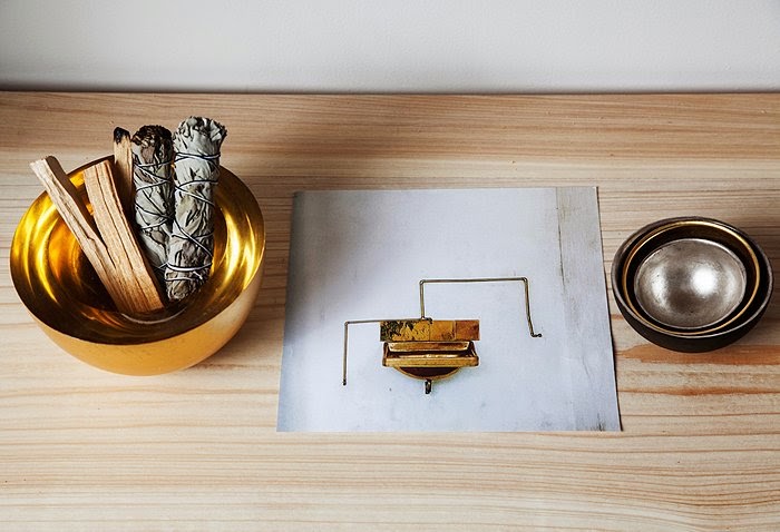 Simple Lovely: Girl Crush: Amy Mellen