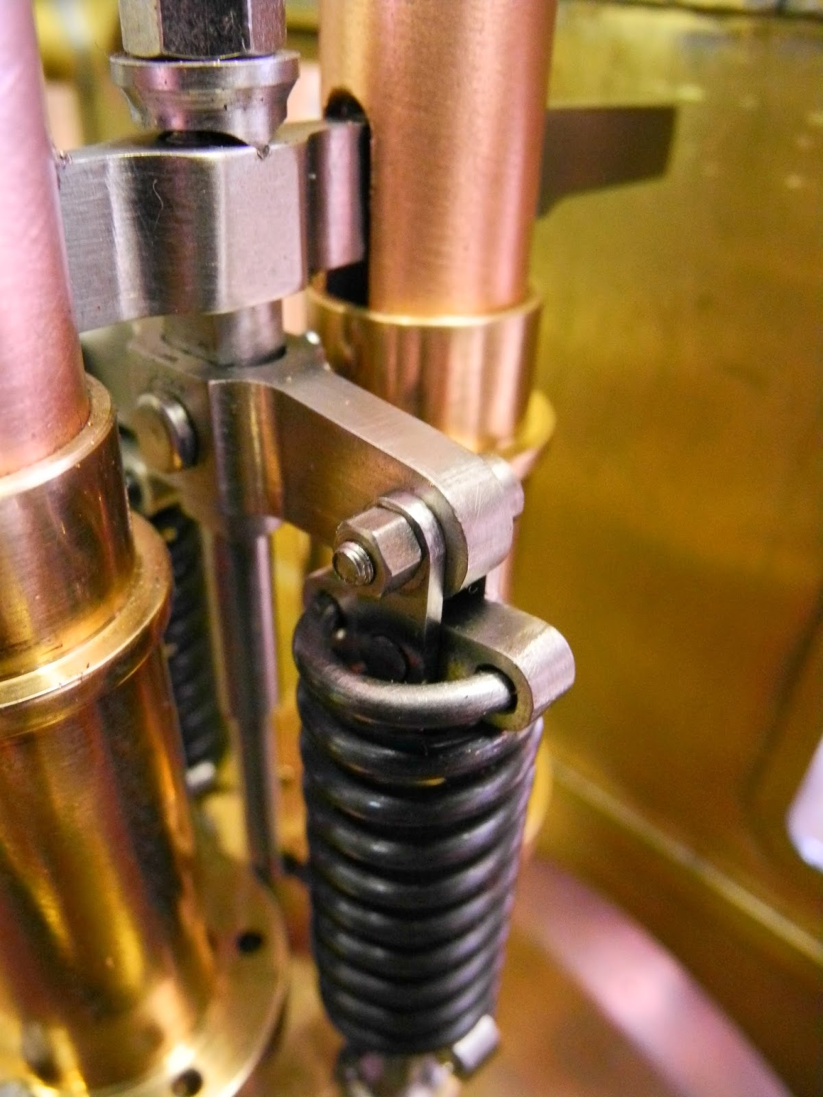 Württembergische T3: Ramsbottom safety valve