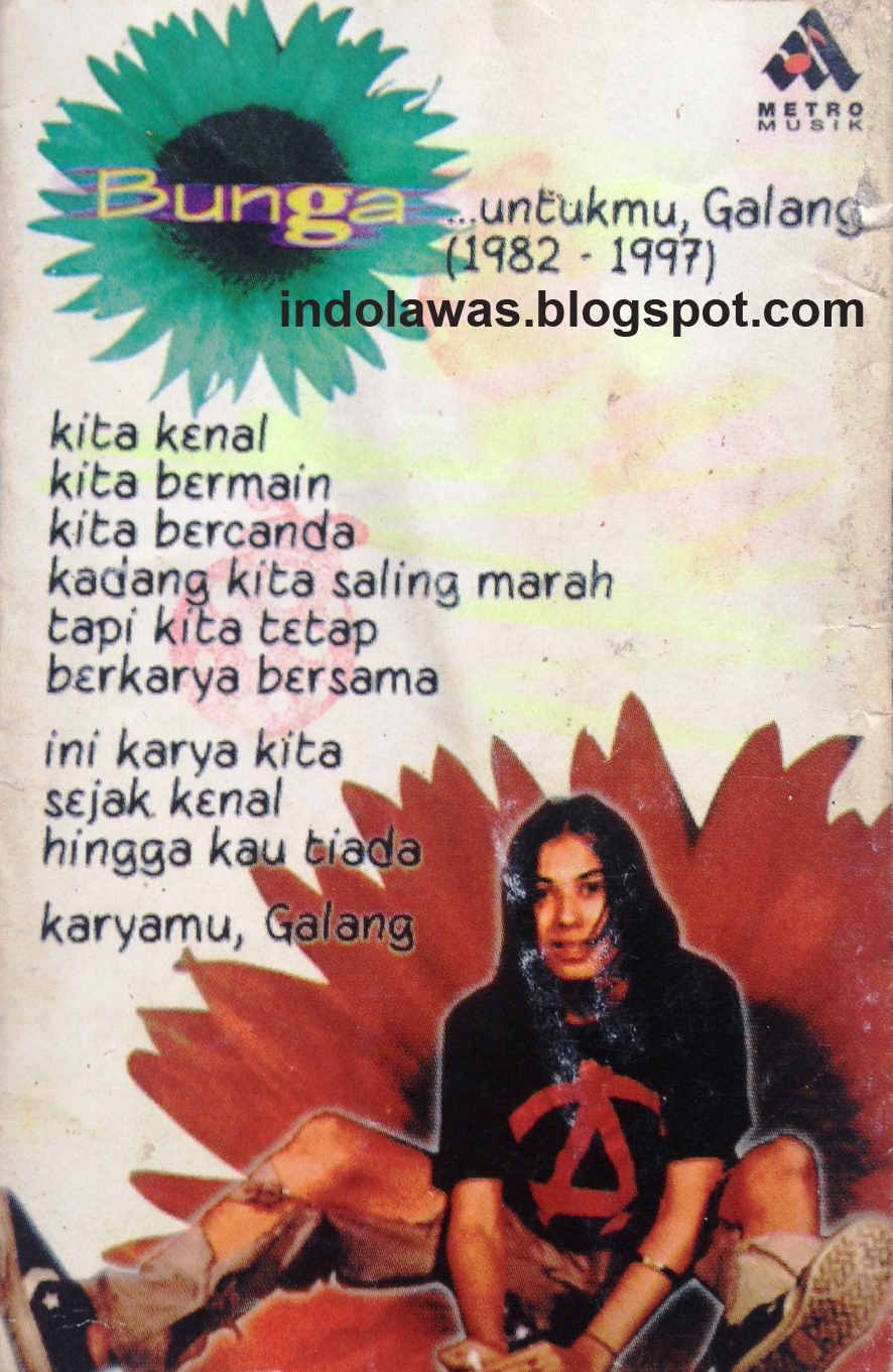 Galang Rambu Anarki
