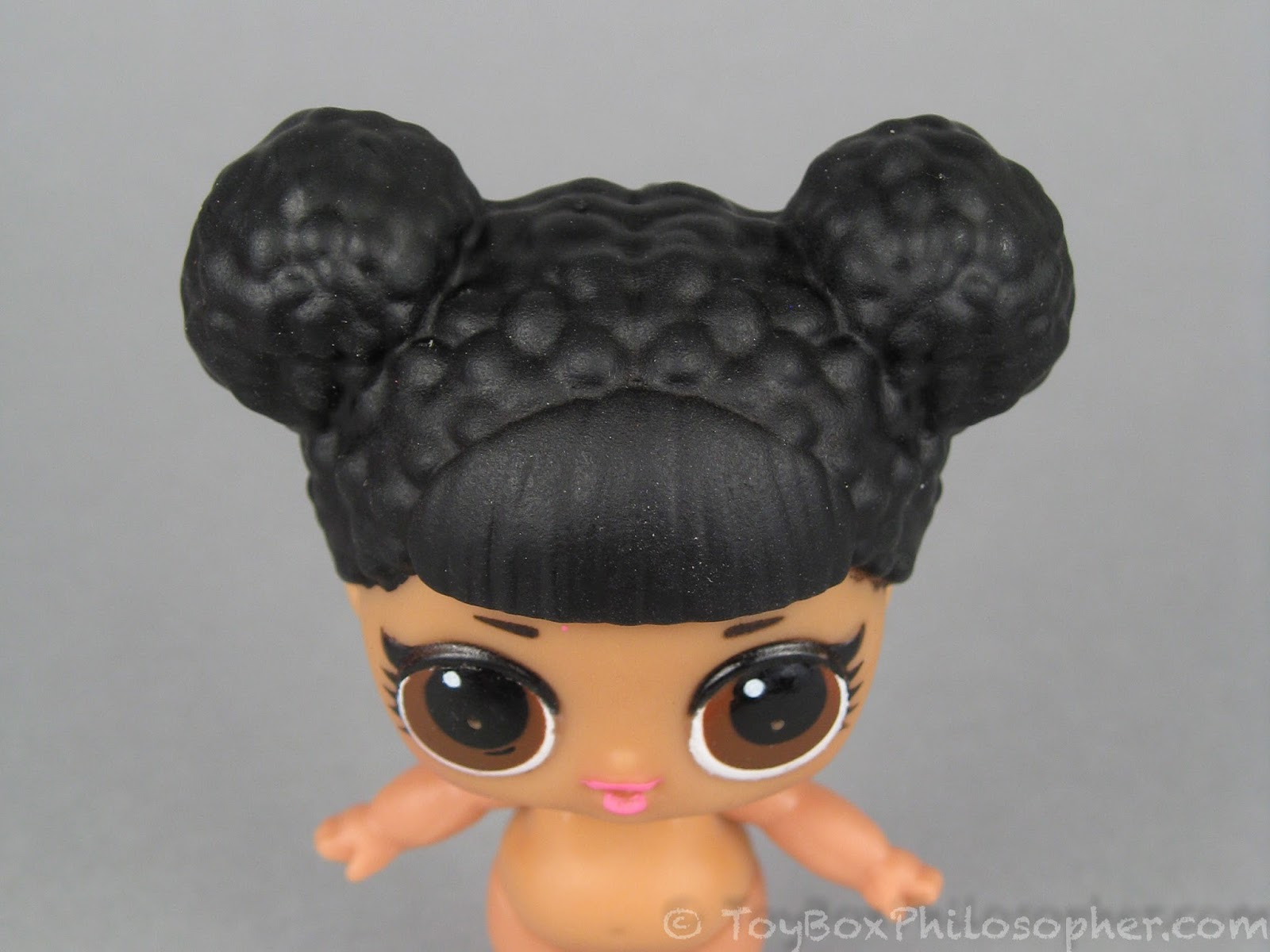 Sunday Surprise: Lil Outrageous Littles (L.O.L.) Dolls! | The Toy Box ...