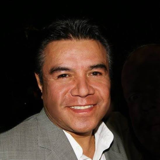 GRANDES DE MEXICO : GIL RIVERA.