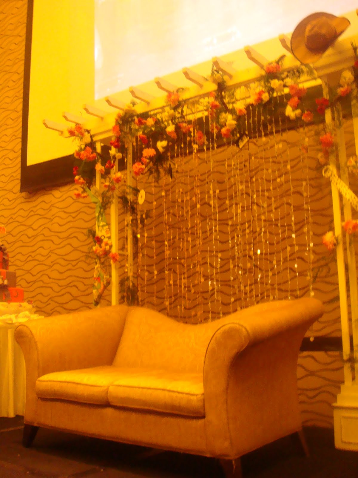 Sample Program for a Debut Party: Featuring Cyrill Flores 18th Birthday