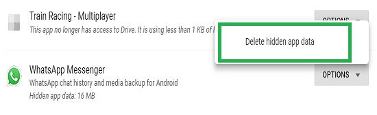 How To Delete WhatsApp Backup From Google Drive Techrolet Tech Guides How To Delete WhatsApp Backup From Google Drive Techrolet Tech Guides