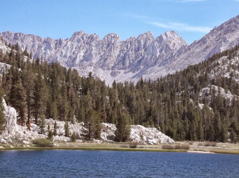 Counterlight's Peculiars: Albert Bierstadt Goes West