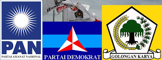 Perlengkapan Atribut Partai Jakarta: Cetak Bendera Parpol Pemilu 2014 ...