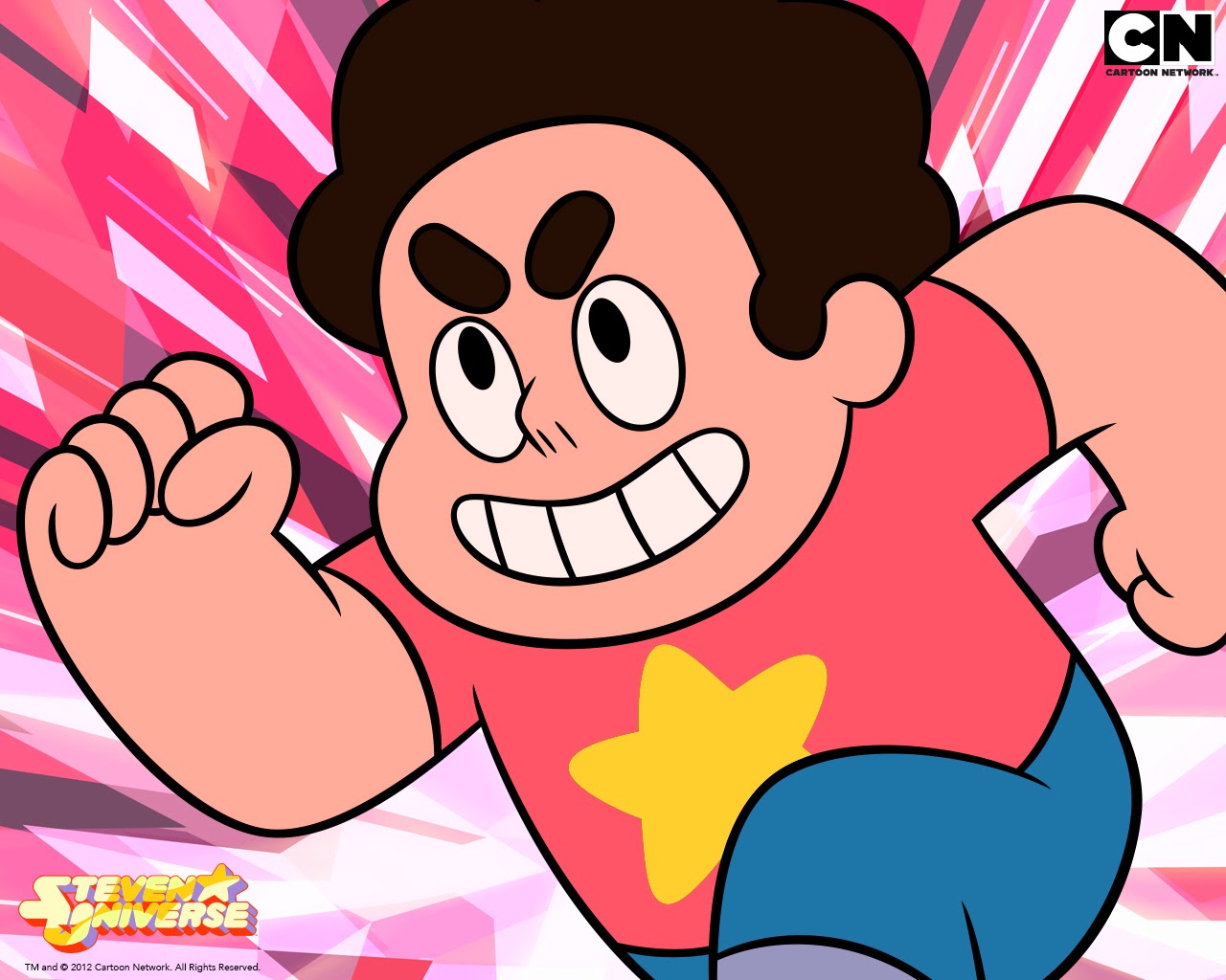 Steven universo : Steven