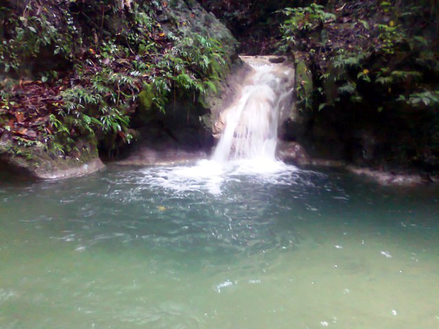 Mellec Computer Center Educational Blog: MIMAROPA: Marinduque Tanawin