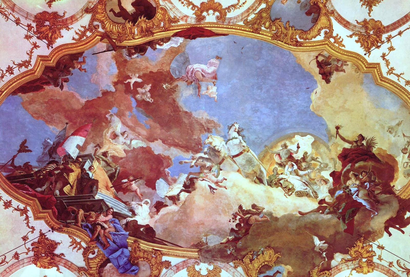 Counterlight's Peculiars: Apollo part 3