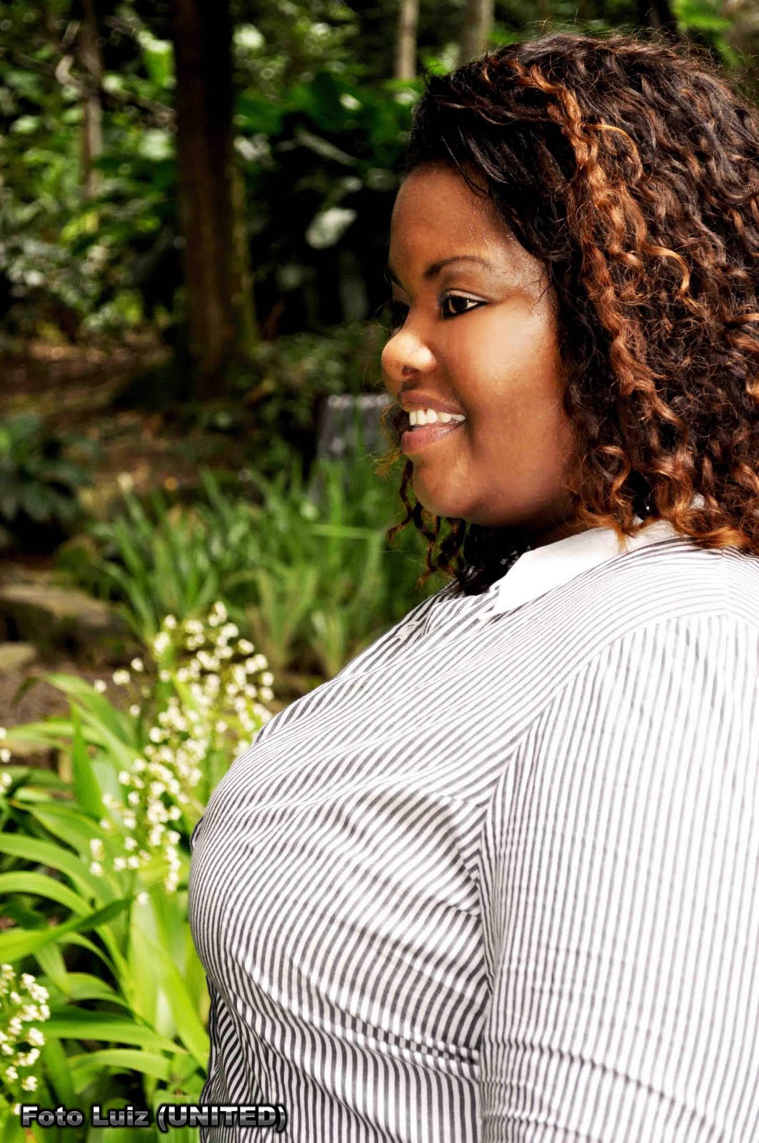 Darling Models / Plus Size: Modelos Plus Size