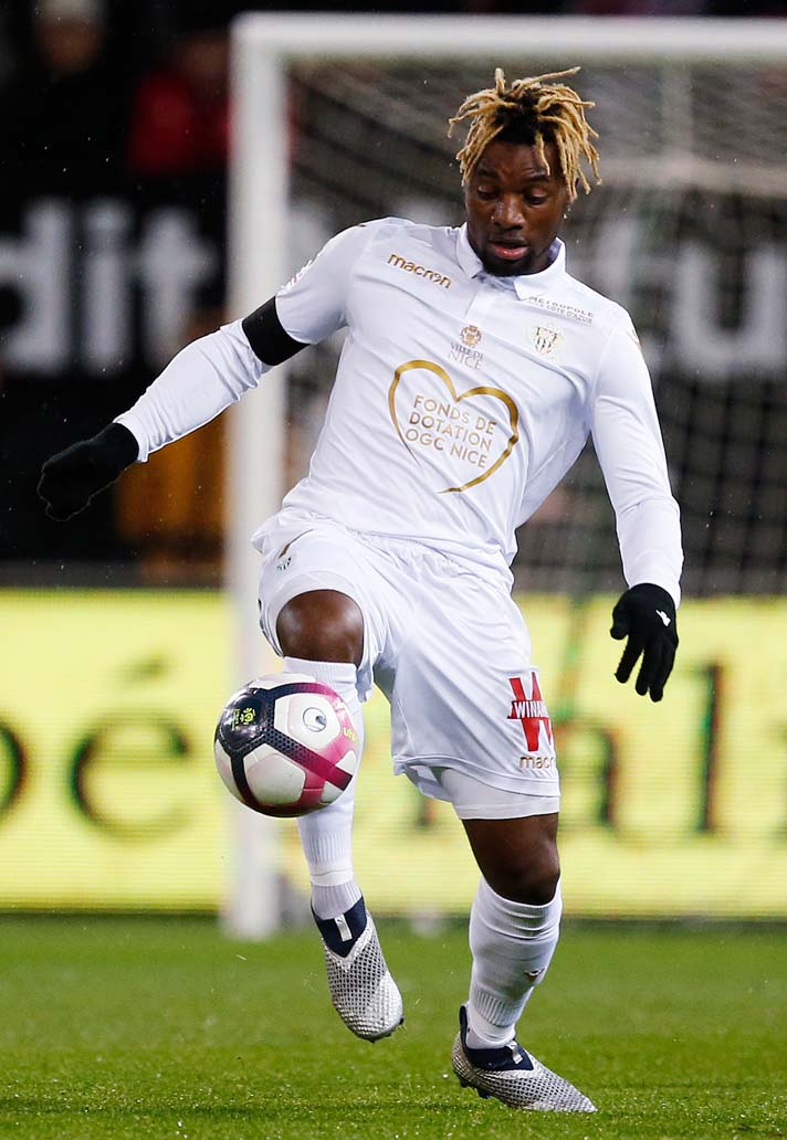 Including Marco Reus & Usain Bolt - Here Are All Players Who Are ...