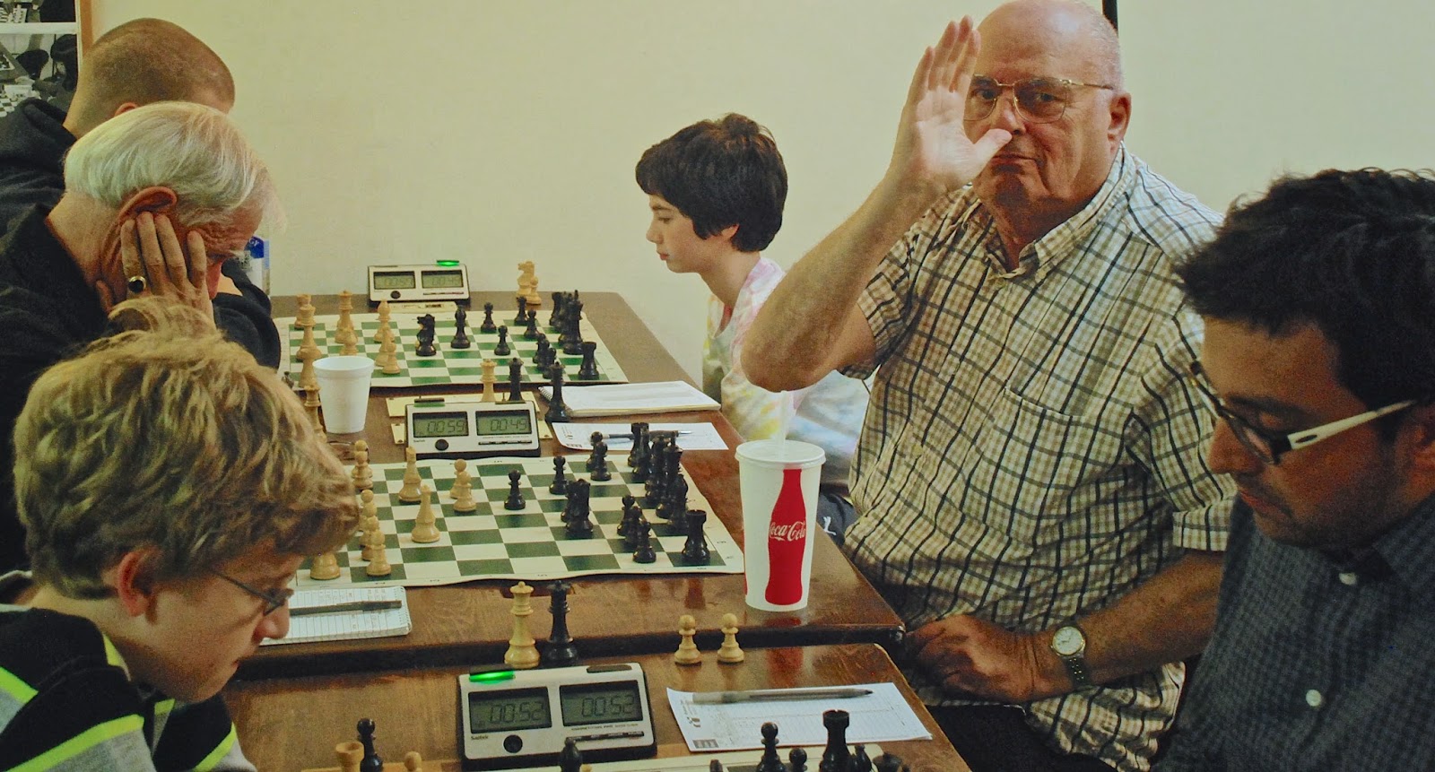 Boylston Chess Club Weblog: BCC HOSTS HARRY LYMAN MEMORIAL // 39 PLAY ...
