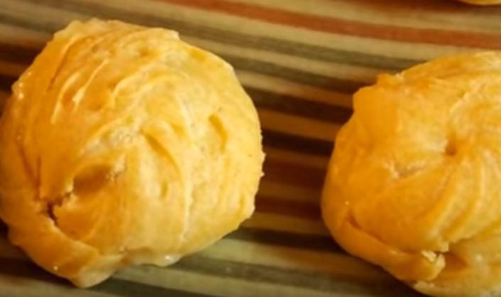 Resep dan Cara Membuat Kue Sus - Masakan Kuliner Sehat