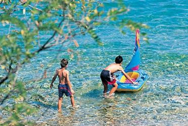 Katoro & Polynesia beaches