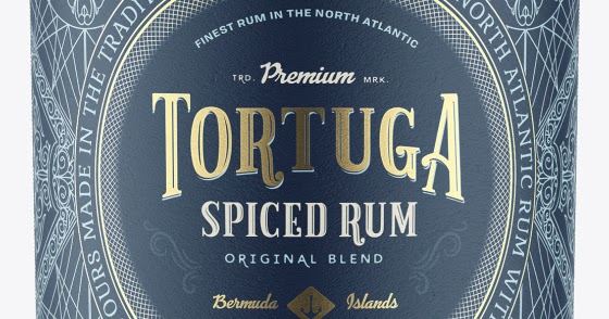 Tortuga Rum on Packaging of the World - Creative Package Design Gallery