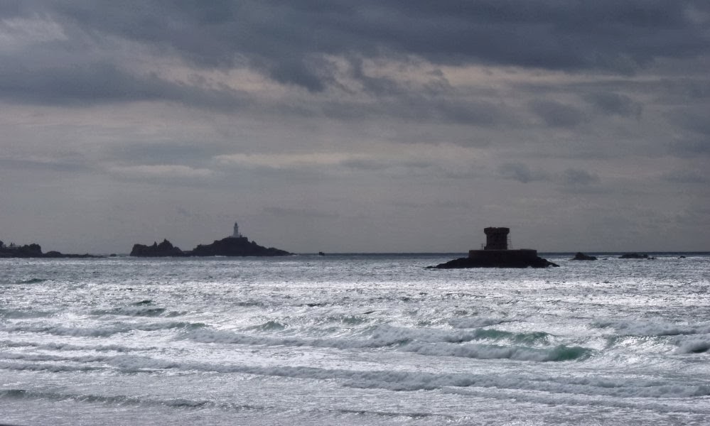 crapaudmatic: Inside La Rocco Tower