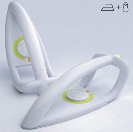 Sejarah Perkakas Bernama Seterika ~ DUNIA EDY