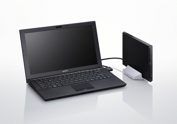 Laptop Review: VAIO Z Series Special Edition Review