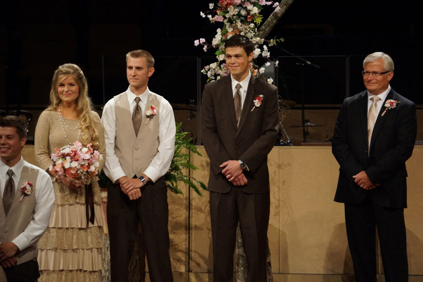 Bates Family Blog: Bates Updates and Pictures | Gil and Kelly | 19 Kids ...