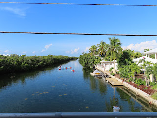 Two Lane Adventures: Day 5 Traveling to the Southernmost Point on a Two ...