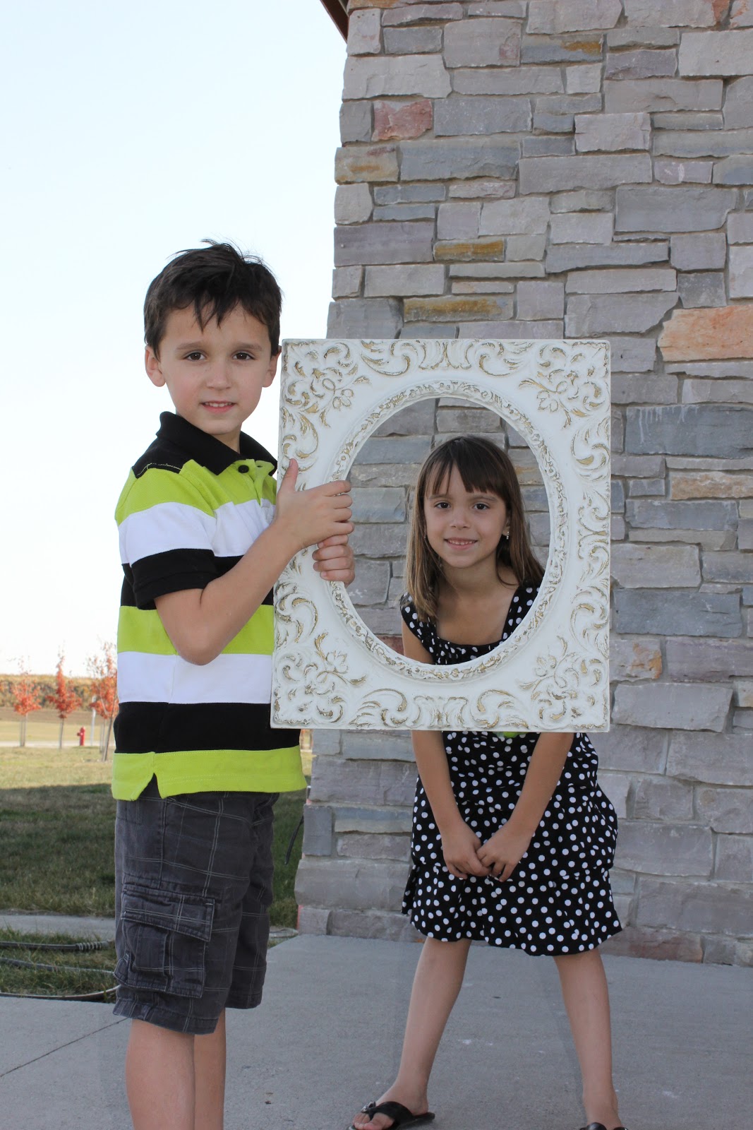 Gust Gab: Congratulations Heather & Steve!