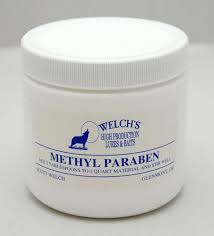 ANALISIS METIL PARABEN DALAM KRIM DENGAN KROMATOGRAFI GAS