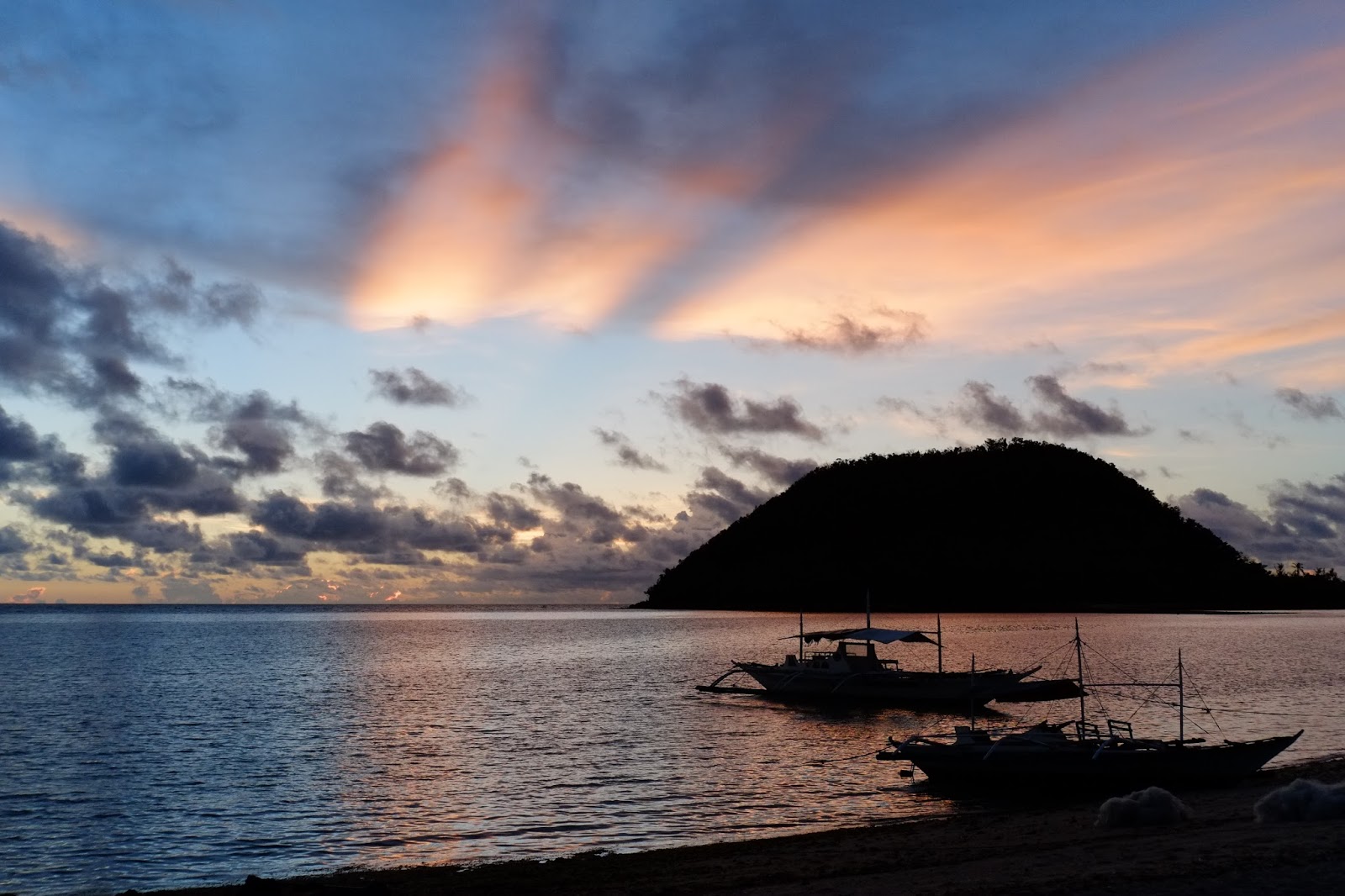 Anything Under The Sun: Sicogon Island in Pictures: After the Prestige