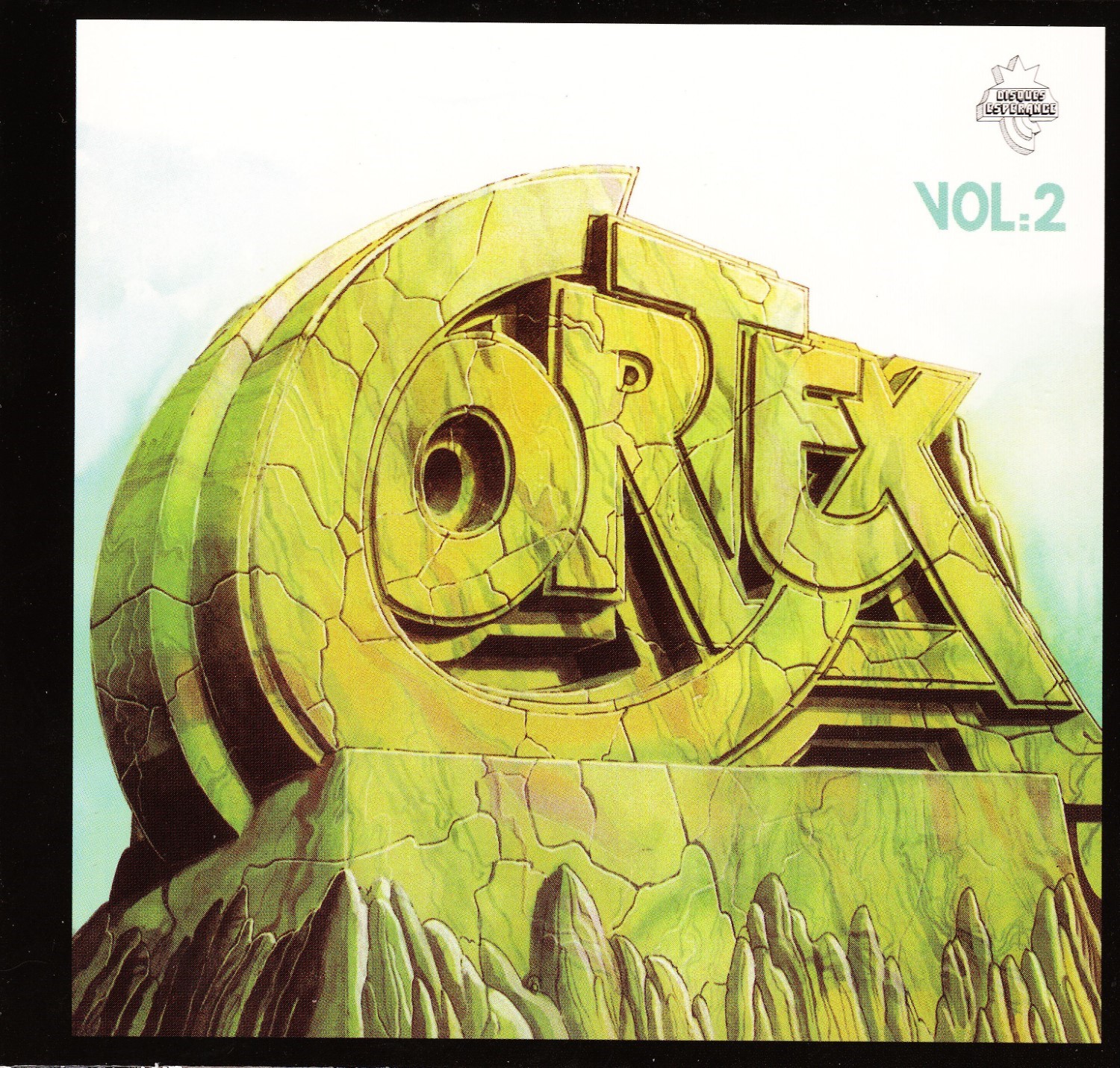 V I M A N A F U S I O N: Cortex