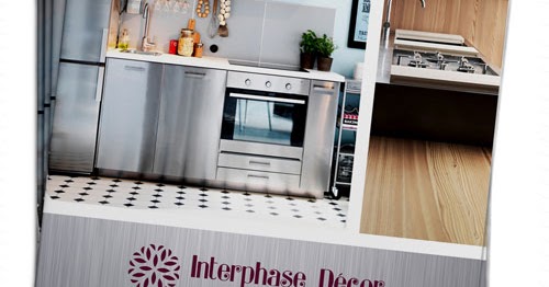 Modular kitchen brochure